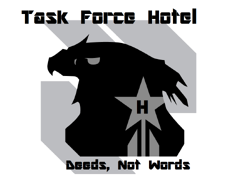 Task Force Hotel | Halo Fanon | Fandom