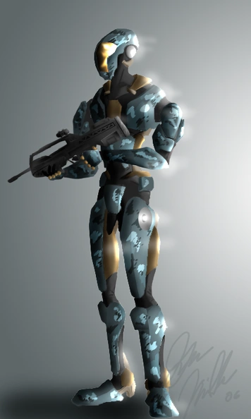 Category:Equipment | Halo Fanon | Fandom