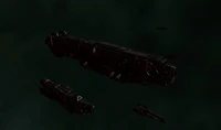 Punic-class supercarrier | Halo Fanon | Fandom