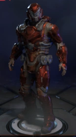 ASGARD Armor | Halo Fanon | Fandom