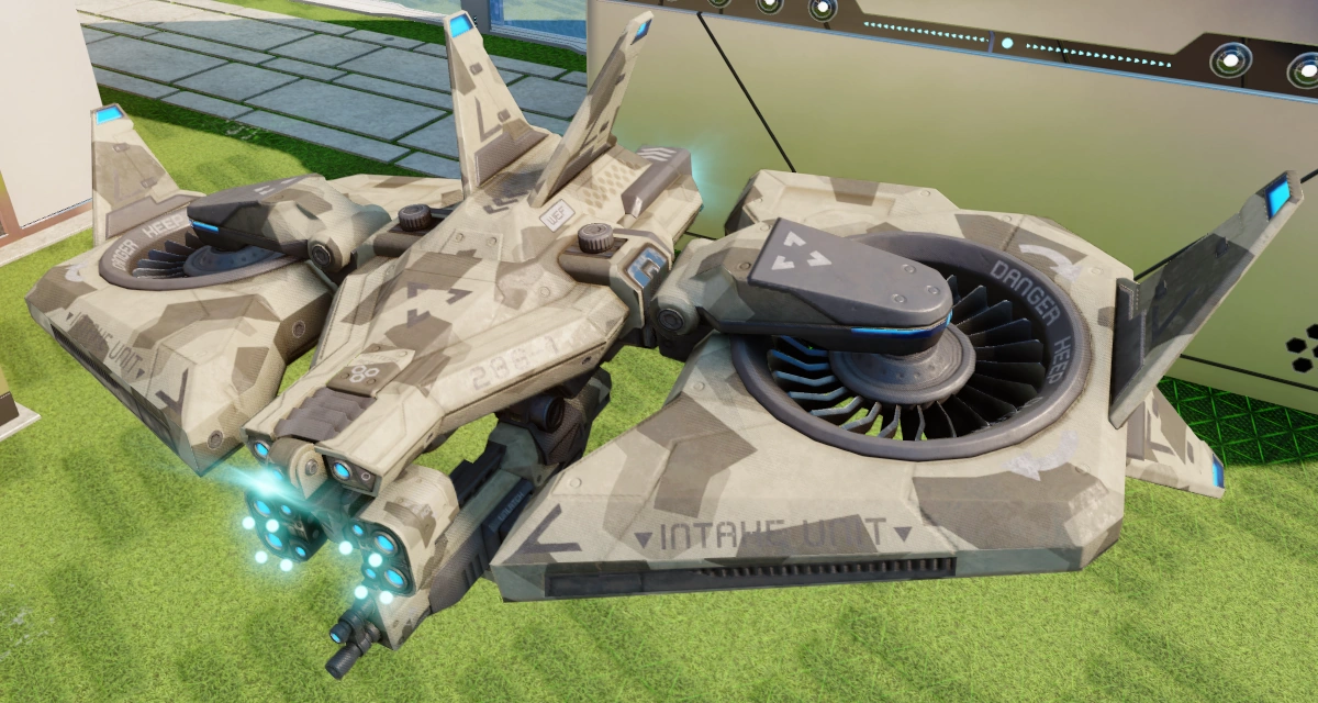 AQ-21 Kestrel | Halo Fanon | Fandom