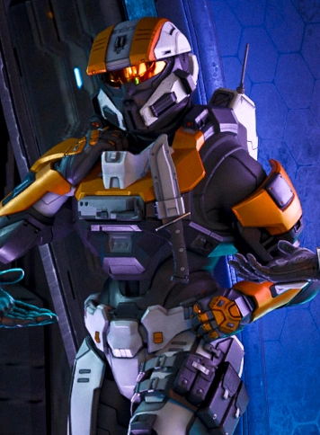 Cora Waters | Halo Fanon | Fandom