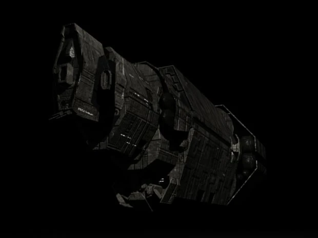 UNSC Eternal Peacekeeper | Halo Fanon | Fandom