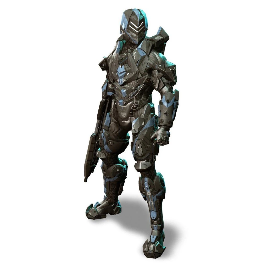 Ren-G096 | Halo Fanon | Fandom