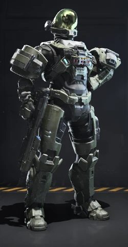 Raptor Team | Halo Fanon | Fandom