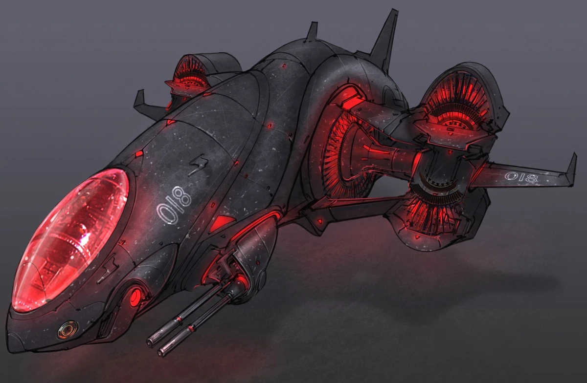 Phoenix-class Gunship | Halo Fanon | Fandom
