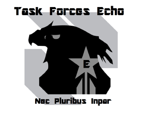 Task Force Echo | Halo Fanon | Fandom