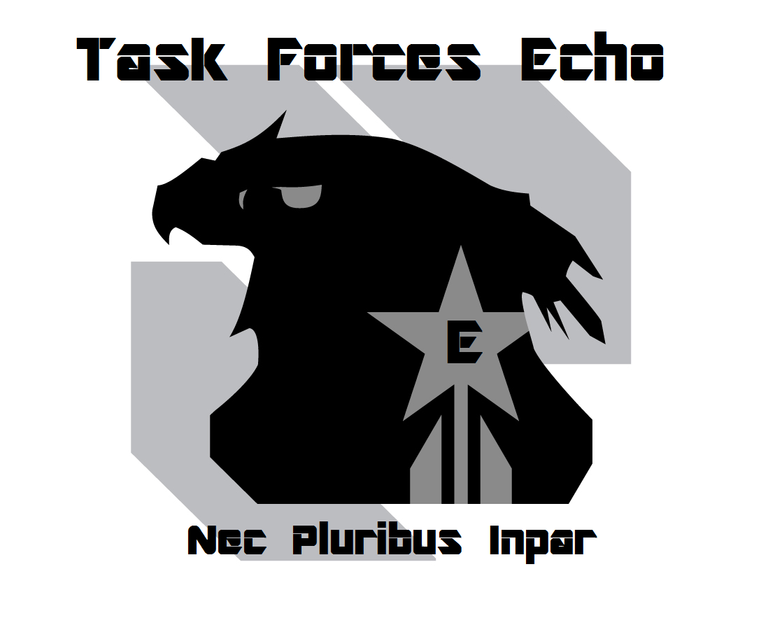Task Force Echo | Halo Fanon | Fandom