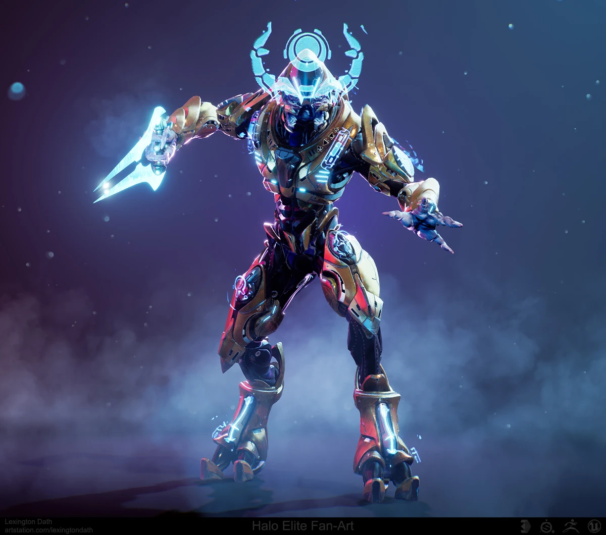 Category:Lieutenant commander onyx | Halo Fanon | Fandom