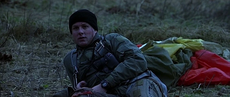 Kevin Samuel | Halo Fanon | Fandom