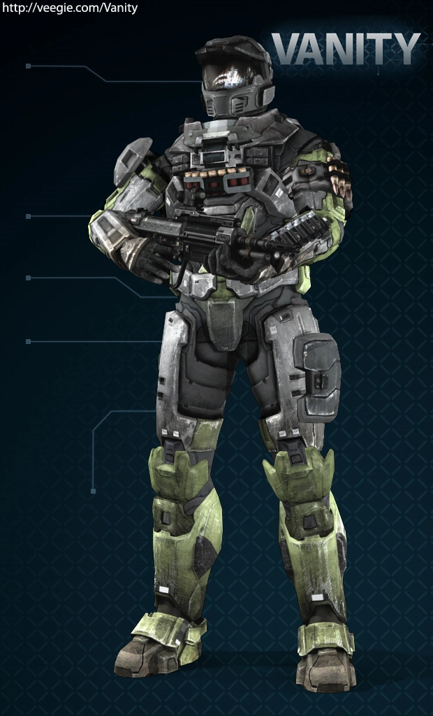 SODST | Halo Fanon | Fandom