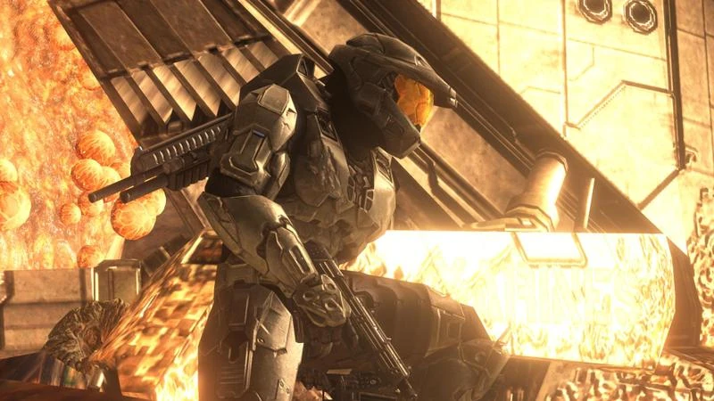 SPARTAN-K035 | Halo Fanon | Fandom