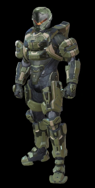Category:Armor | Halo Fanon | Fandom