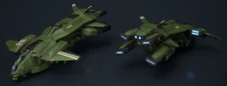 UNSC Eidolon | Halo Fanon | Fandom