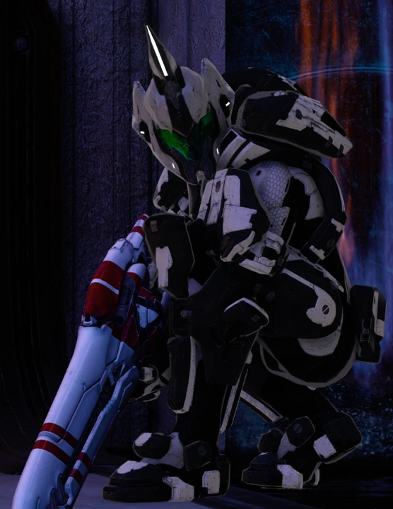 Ryan-A022 | Halo Fanon | Fandom