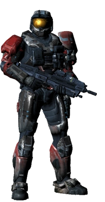Washington-301 | Halo Fanon | Fandom