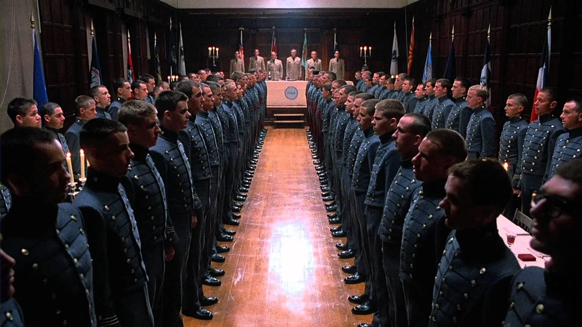 Gilgamesh Free State Officer Candidate Academy | Halo Fanon | Fandom