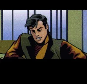 Jace Williams | Halo Fanon | Fandom