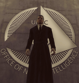 Frederick King | Halo Fanon | Fandom