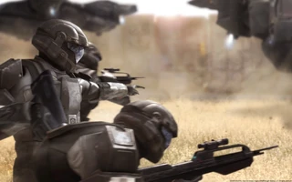 Daniel Silveria | Halo Fanon | Fandom