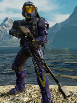 Van-497 | Halo Fanon | Fandom