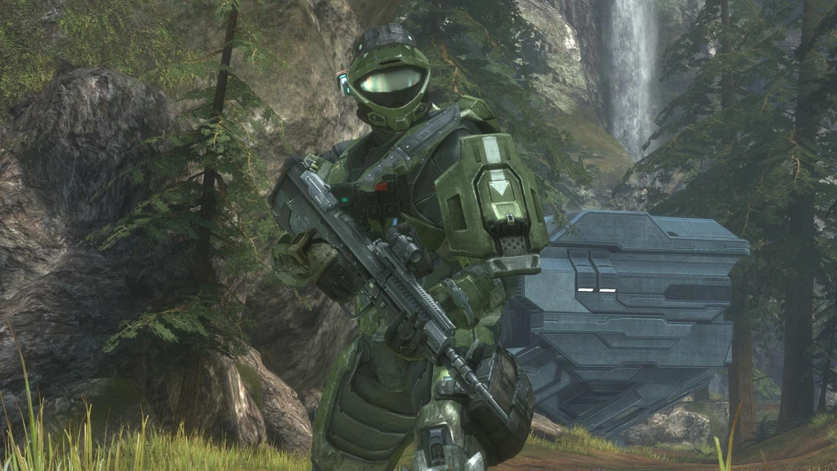 Jay-G090 | Halo Fanon | Fandom