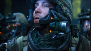 William Mitchell (Agent Locke) | Halo Fanon | Fandom