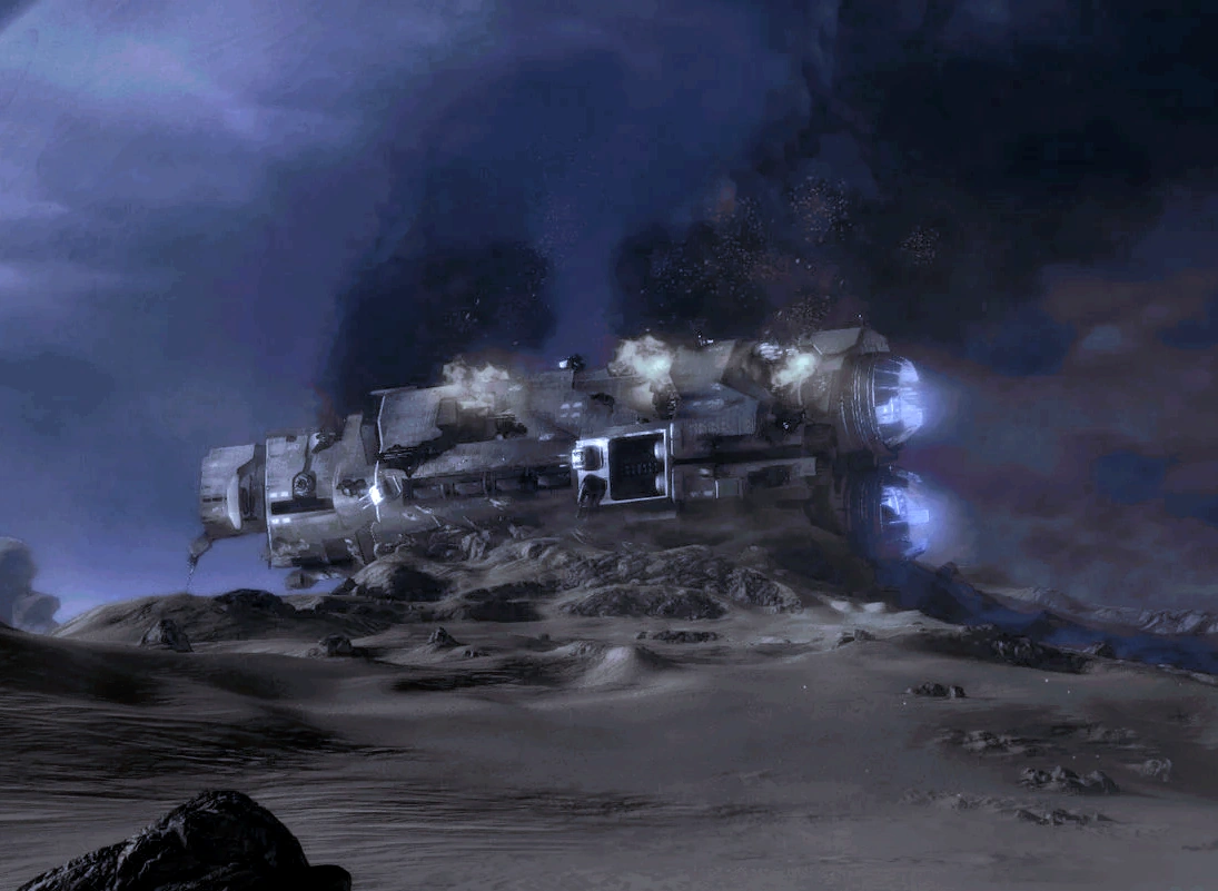 UNSC Nine Lives | Halo Fanon | Fandom