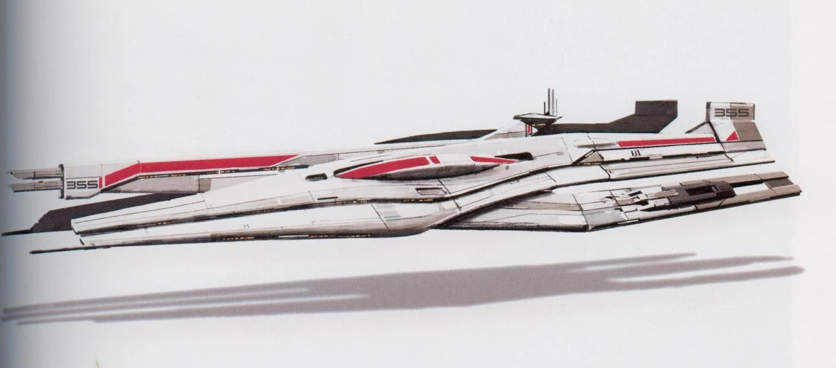 Centurion-class Cruiser | Halo Fanon | Fandom