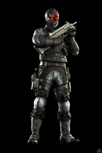 Stone Eagle Services | Halo Fanon | Fandom