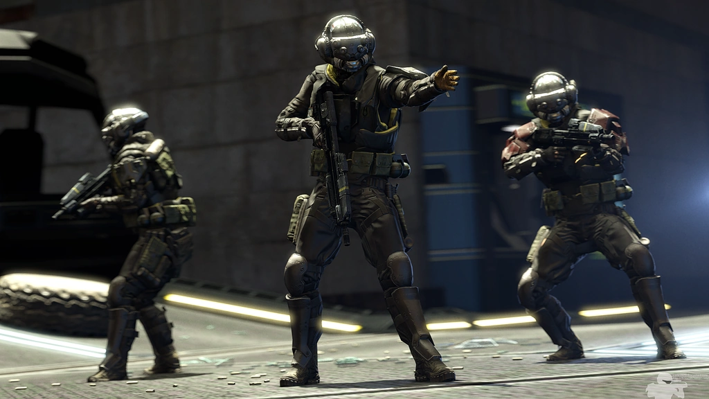 BEN THE BESTverse | Halo Fanon | Fandom