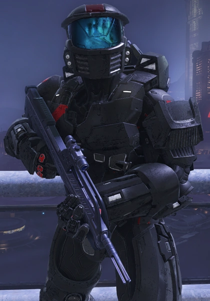 Varun-173 | Halo Fanon | Fandom