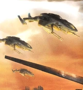 AV-22 Sparrowhawk | Halo Fanon | Fandom