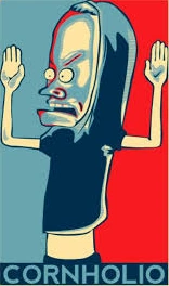 Codename: CORNHOLIO | Halo Fanon | Fandom