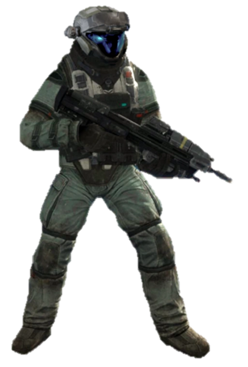 Graham Bale | Halo Fanon | Fandom