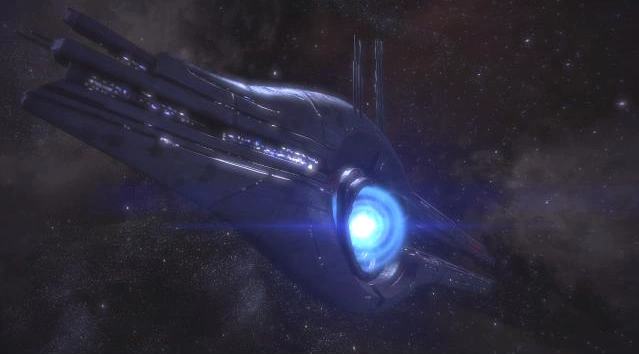 Hyperspace | Halo Fanon | Fandom