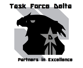 Task Force Delta | Halo Fanon | Fandom