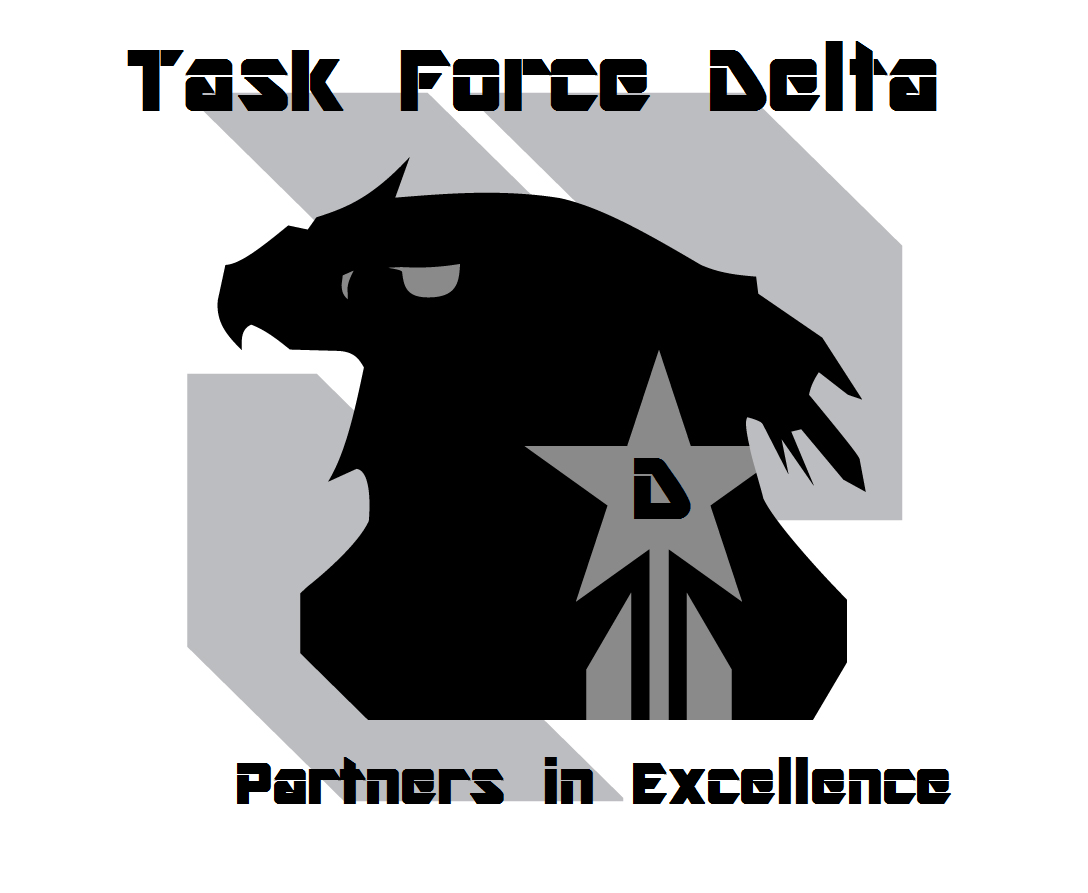 Task Force Delta | Halo Fanon | Fandom