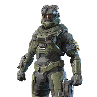 Allan Richards | Halo Fanon | Fandom