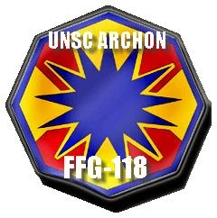 UNSC Archon | Halo Fanon | Fandom