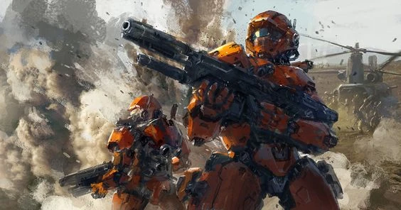 Category:Insurrection | Halo Fanon | Fandom
