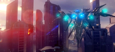 Andesia | Halo Fanon | Fandom