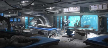 2543 UNSC Montana fire | Halo Fanon | Fandom