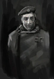 Kevin Garbon | Halo Fanon | Fandom