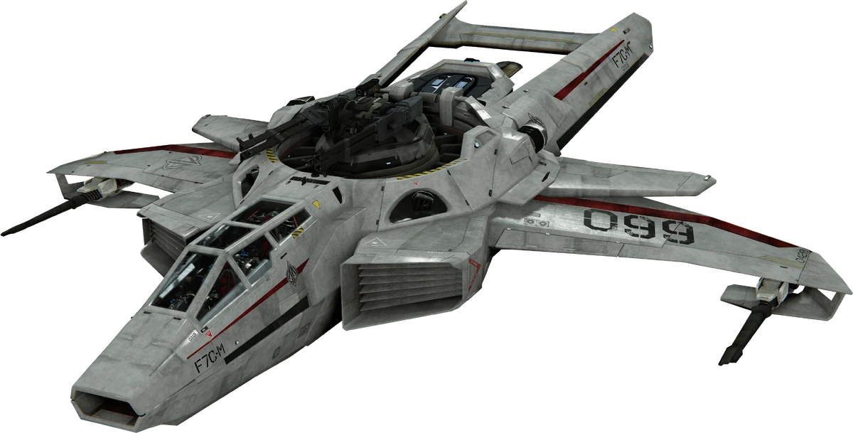 Hound Multirole Strike Fighter | Halo Fanon | Fandom