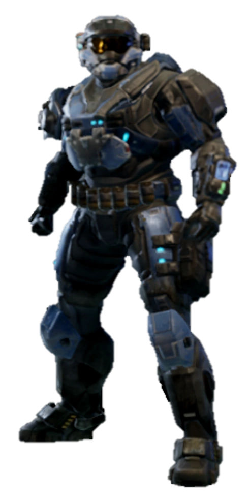 Kobe-A013 | Halo Fanon | Fandom