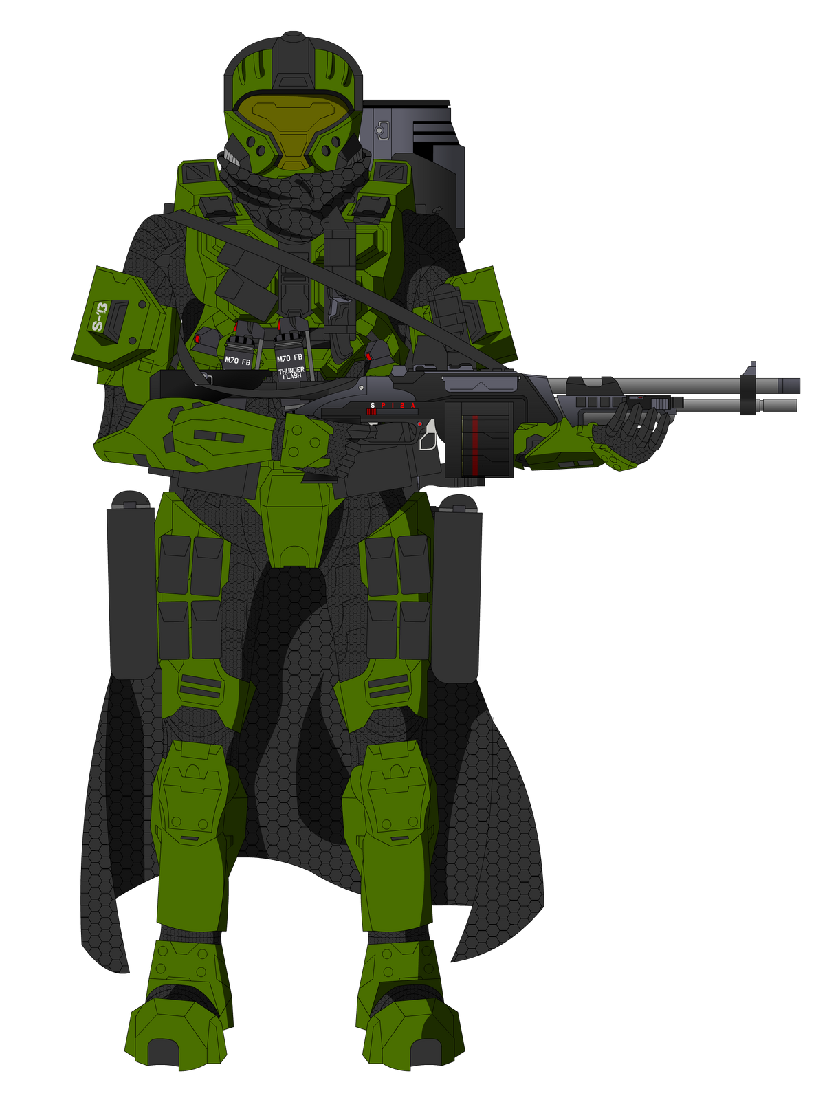 Category:Units | Halo Fanon | Fandom