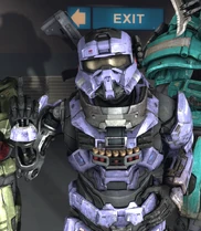 Talon-119 | Halo Fanon | Fandom