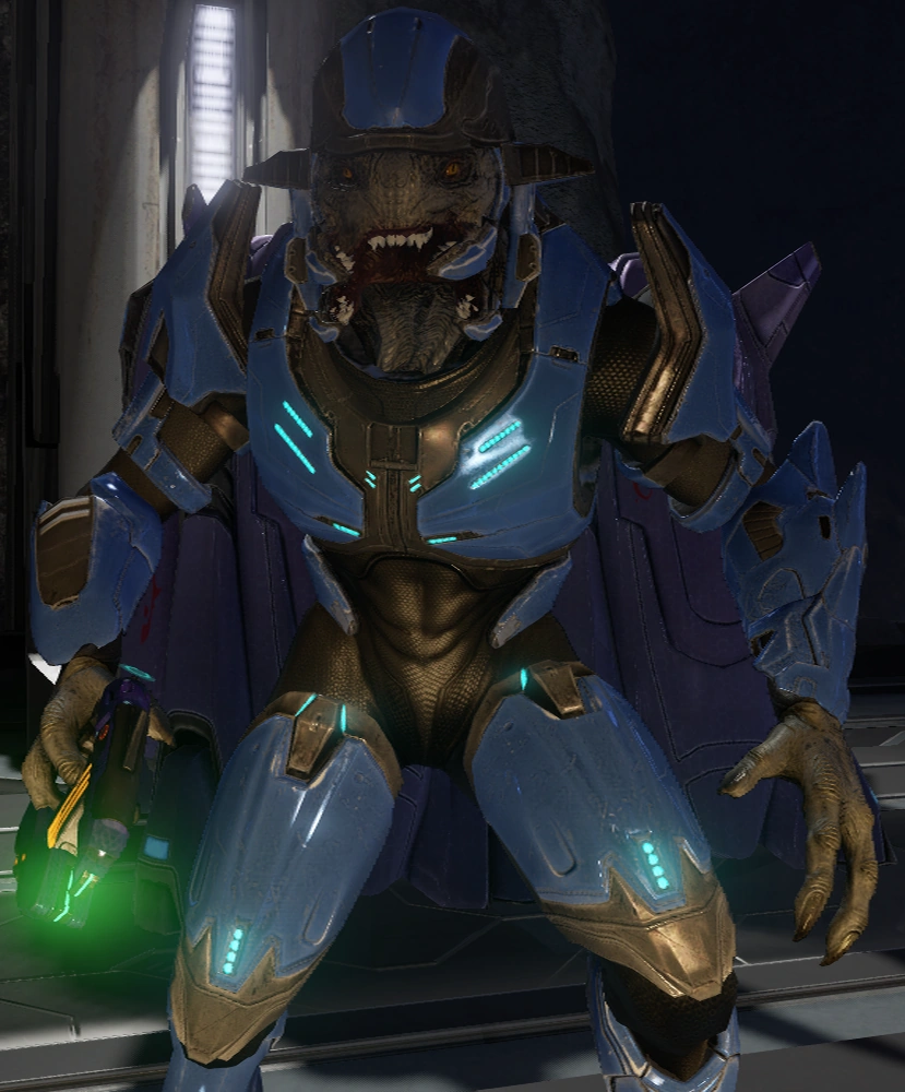 Category:Alien Characters | Halo Fanon | Fandom