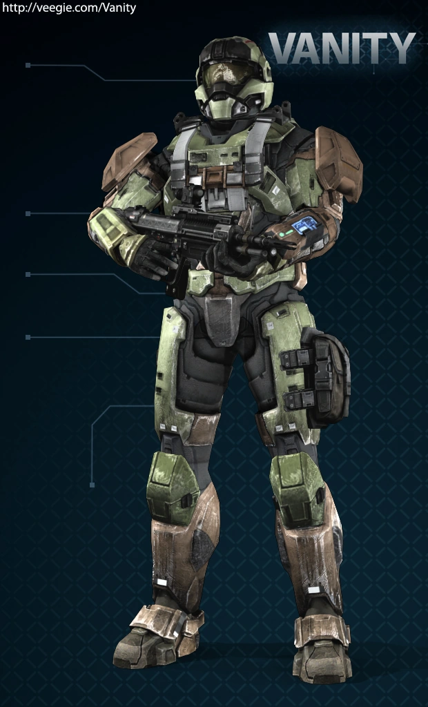 Ace-A220 | Halo Fanon | Fandom